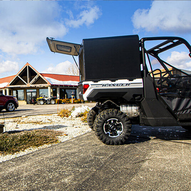 The Most Durable UTV Topper On The Market Is An Easy Choice For Resell ...