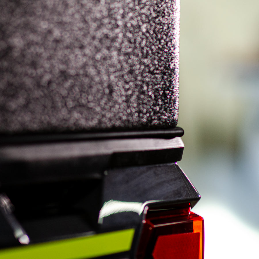 Rugged UTV Toppers – Rugged Toppers